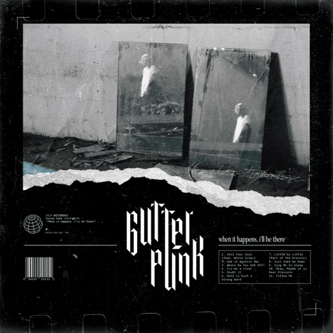 When It Happens, I'll Be There by Gutter Punk (Album): Reviews, Ratings ...