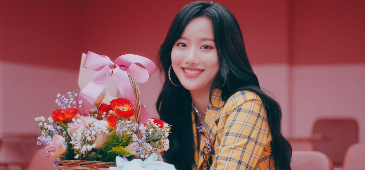 예쁜 게 죄 (Oh! My Mistake) by APRIL (Music video): Reviews, Ratings ...