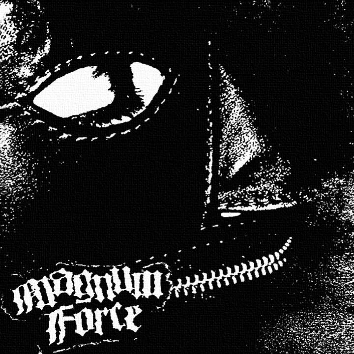 Hood Crimes by Magnum Force (Album, Powerviolence): Reviews, Ratings ...