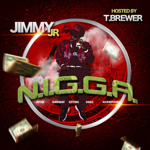 Jimmy Jr Albums: songs, discography, biography, and listening guide ...