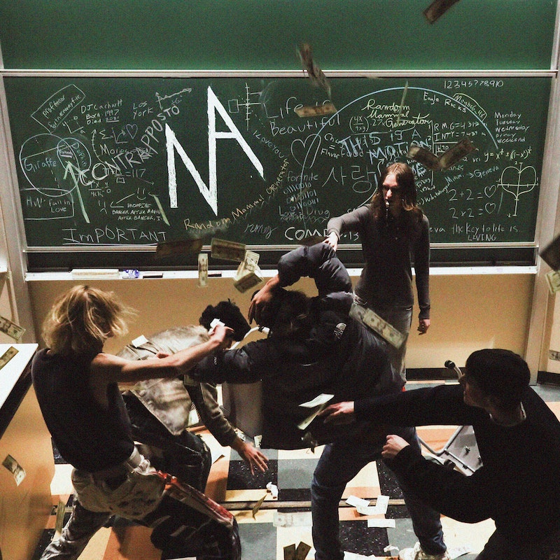 Random Mammal Generator Albums: songs, discography, biography, and ...