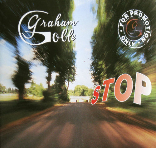 Stop by Graeham Goble (Single): Reviews, Ratings, Credits, Song list ...