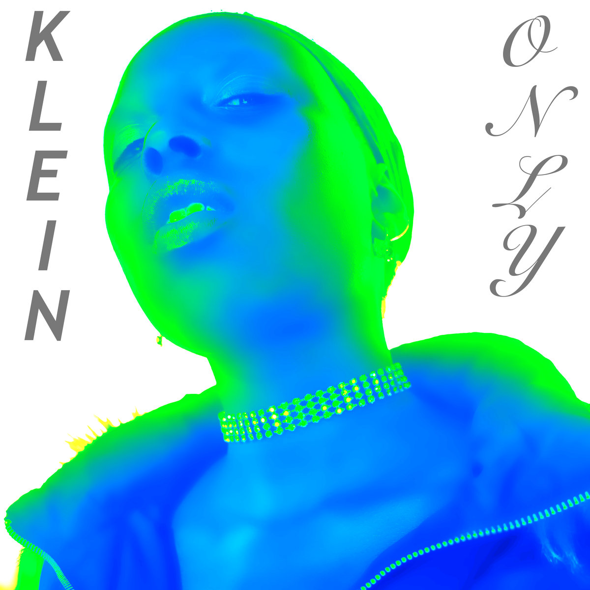 Only by Klein (Album, Sound Collage): Reviews, Ratings, Credits, Song ...