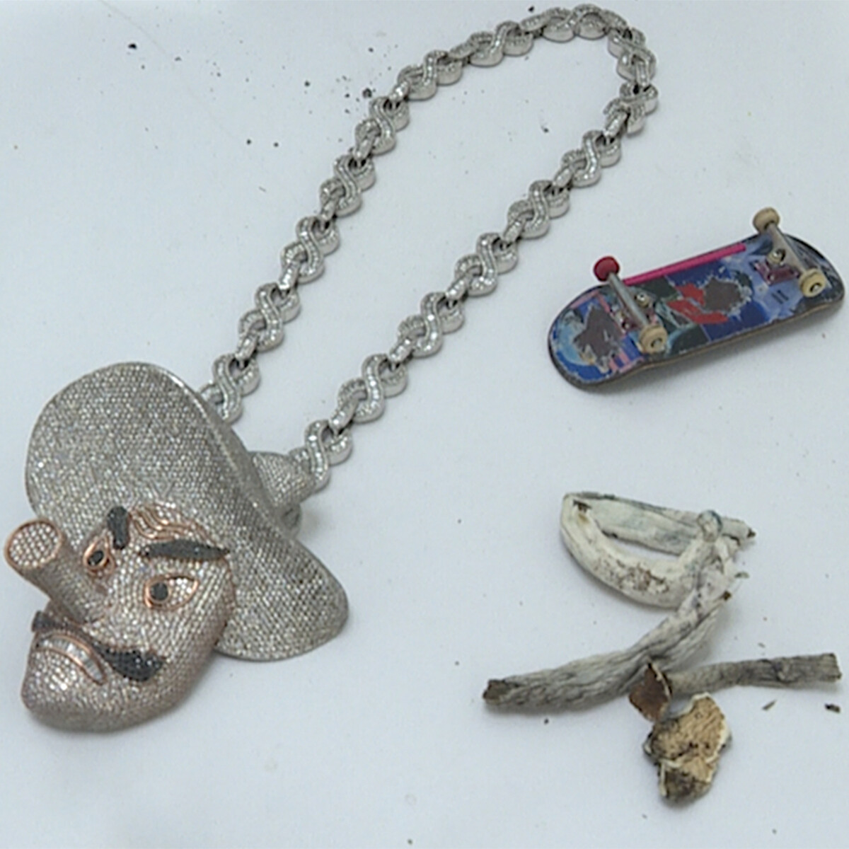 Designer Drugz by Evilgiane & Slimesito (Single, Plugg): Reviews ...