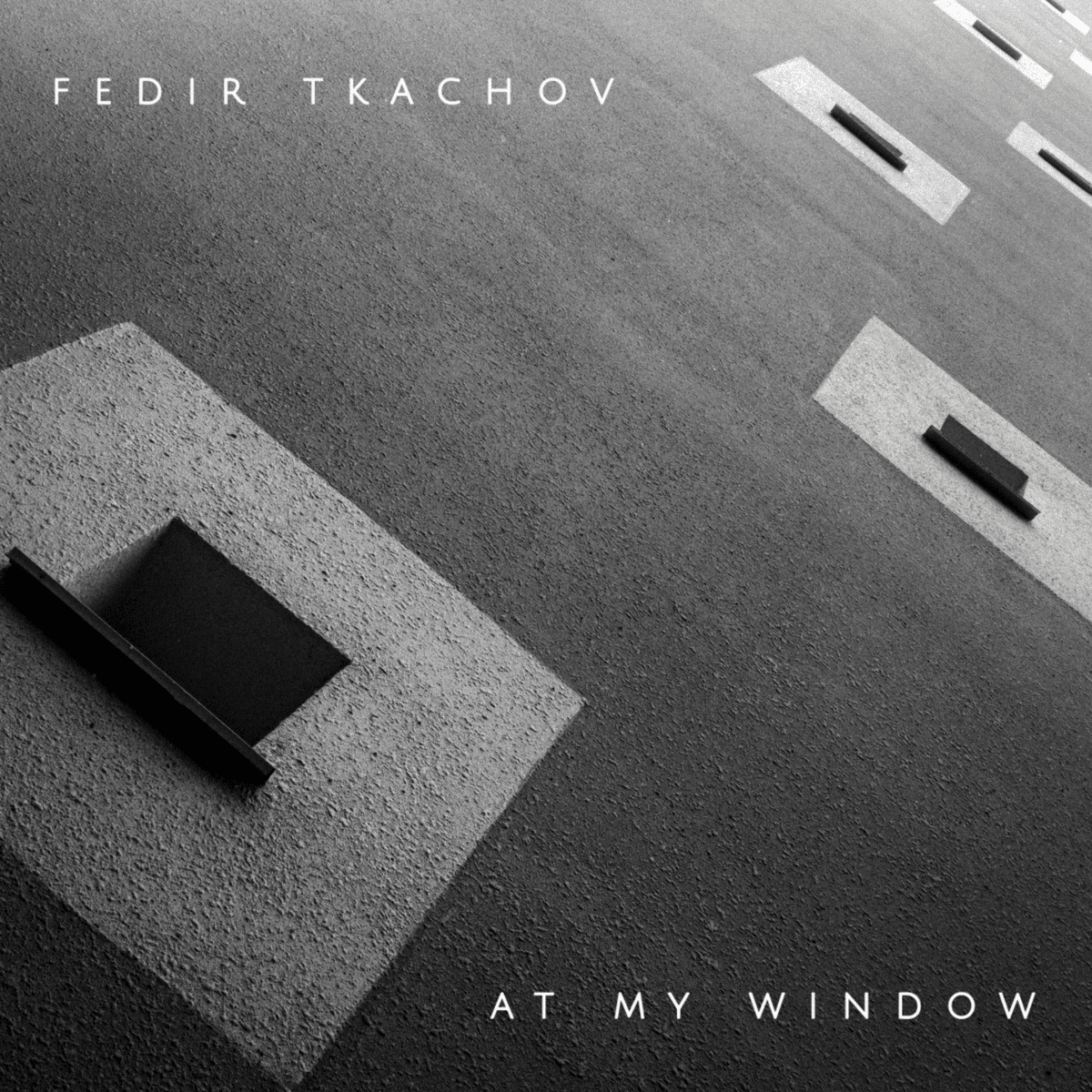 At My Window by Fedor Tkachev (EP): Reviews, Ratings, Credits, Song list - Rate Your Music