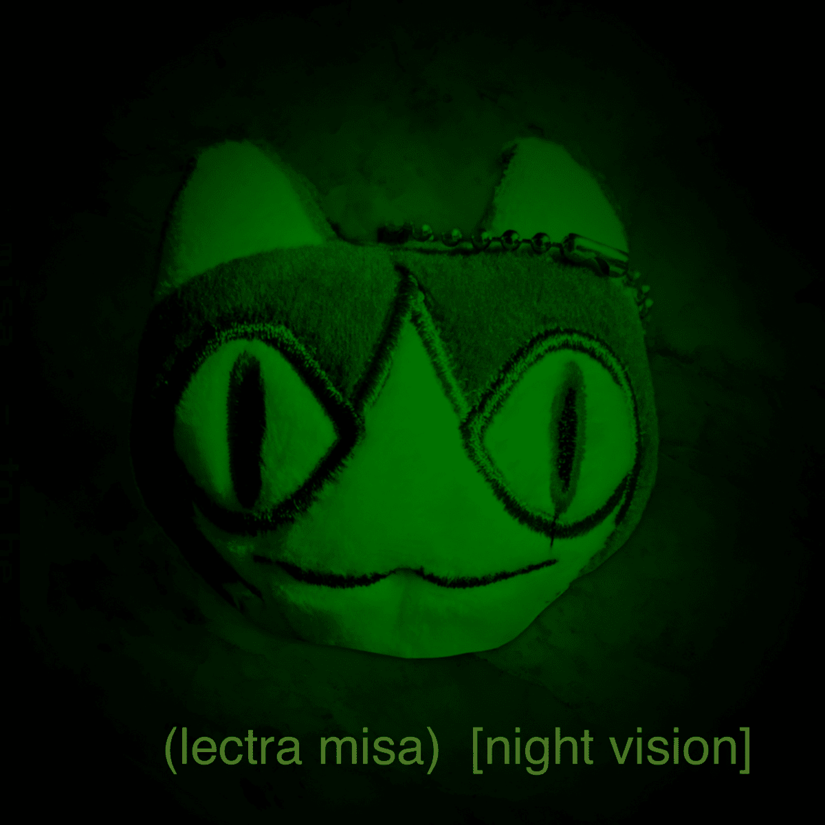 Night Vision by lectra misa (Album): Reviews, Ratings, Credits, Song ...