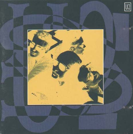 Studio Recordings 1991 by U2 (Bootleg): Reviews, Ratings, Credits, Song ...