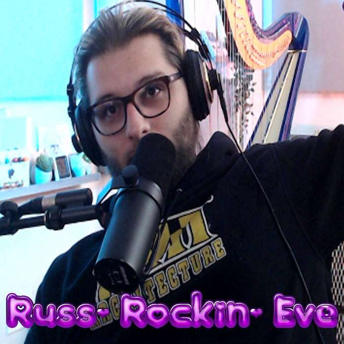Russ' Rockin' Eve by Emily Hopkins (EP): Reviews, Ratings, Credits ...