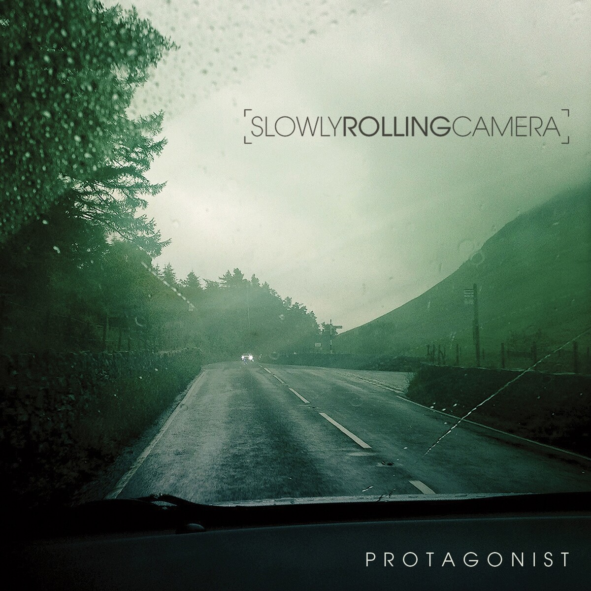 Protagonist by Slowly Rolling Camera (Single): Reviews, Ratings, Credits, Song list - Rate Your ...