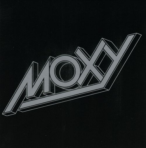 Moxy by Moxy (Album; Unidisc; AGEK-2241): Reviews, Ratings, Credits ...