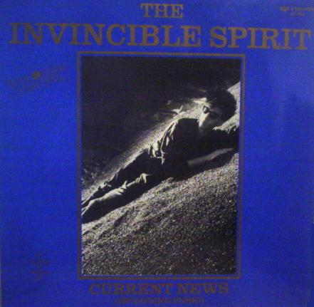 The Invincible Spirit Albums: songs, discography, biography, and ...