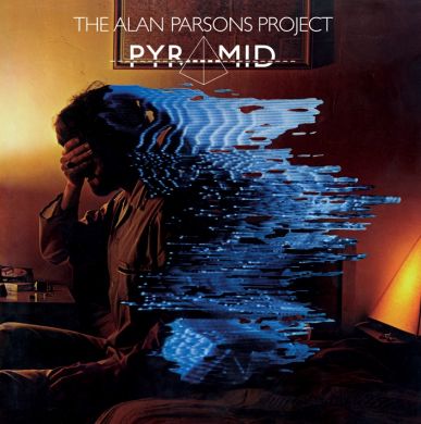 Pyramid by The Alan Parsons Project (Album; Legacy; 82876815252 ...