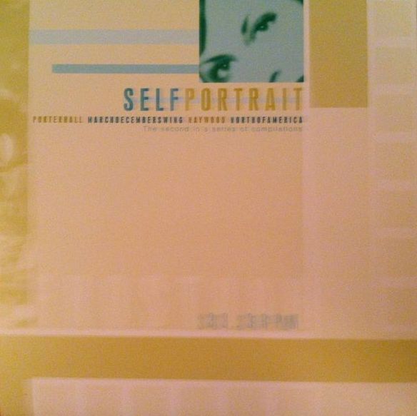 Self Portrait: The Second in a Series of Compilations by Various ...