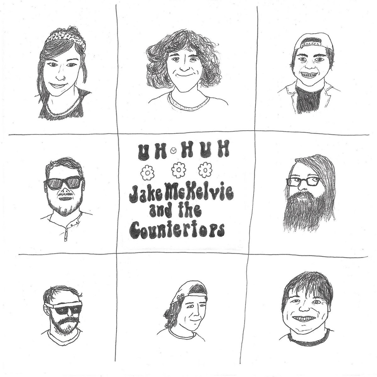 Uh-Huh Albums: songs, discography, biography, and listening guide ...