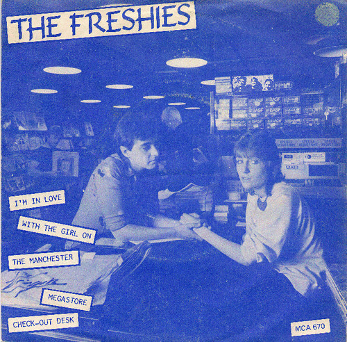 The Freshies Albums: songs, discography, biography, and listening guide ...