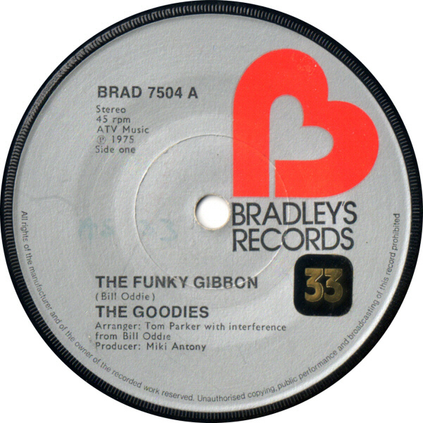 The Goodies Albums: songs, discography, biography, and listening guide ...