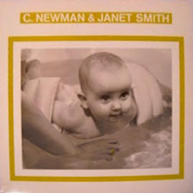 C. Newman & Janet Smith by C. Newman & Janet Smith (Album, Art Rock): Reviews, Ratings, Credits ...
