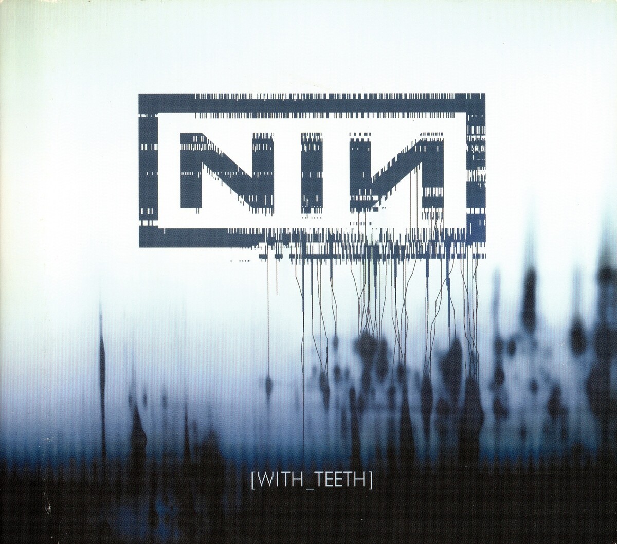With Teeth by Nine Inch Nails (Album; Nothing; UICS-1095): Reviews ...