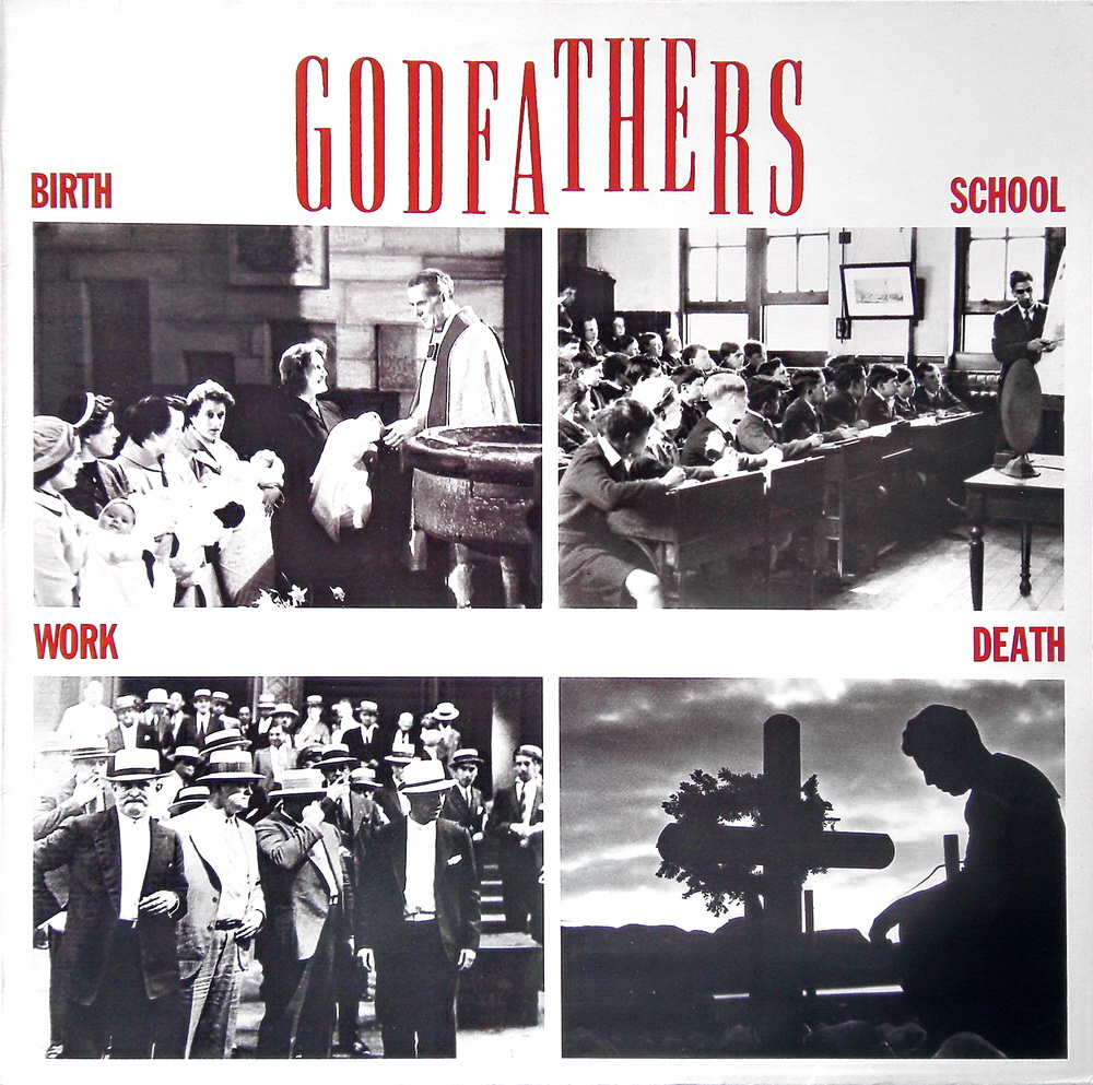 Most popular Mod Revival albums of 1988 - Rate Your Music