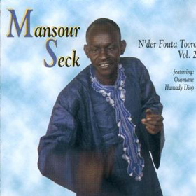 Best Fula Music albums of 1995 - Rate Your Music