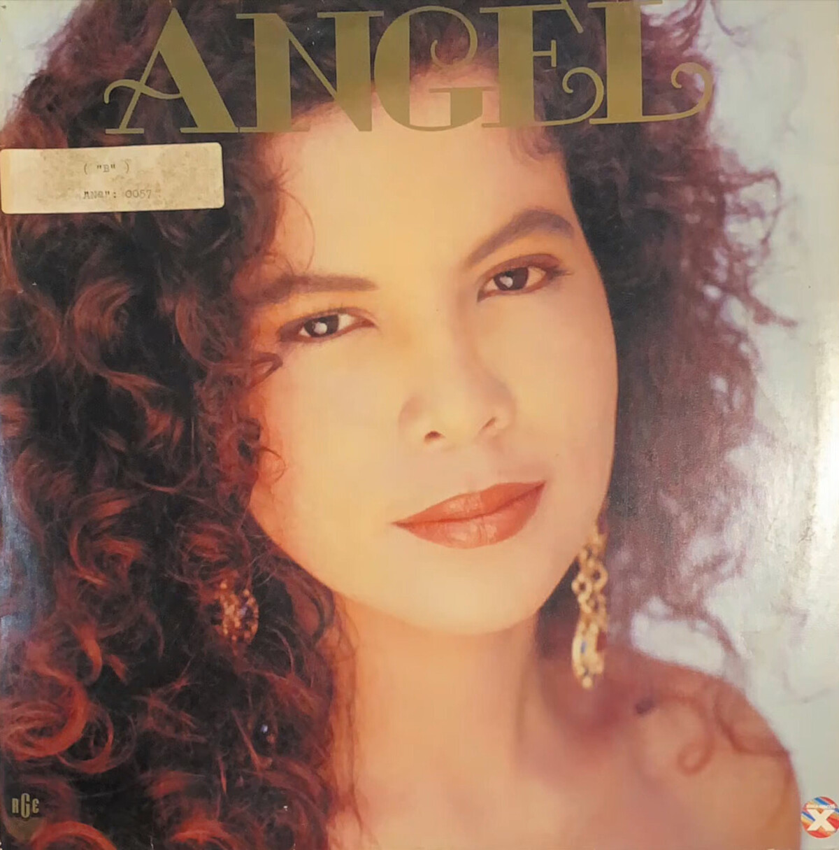 Angel by Angel (Album): Reviews, Ratings, Credits, Song list - Rate ...
