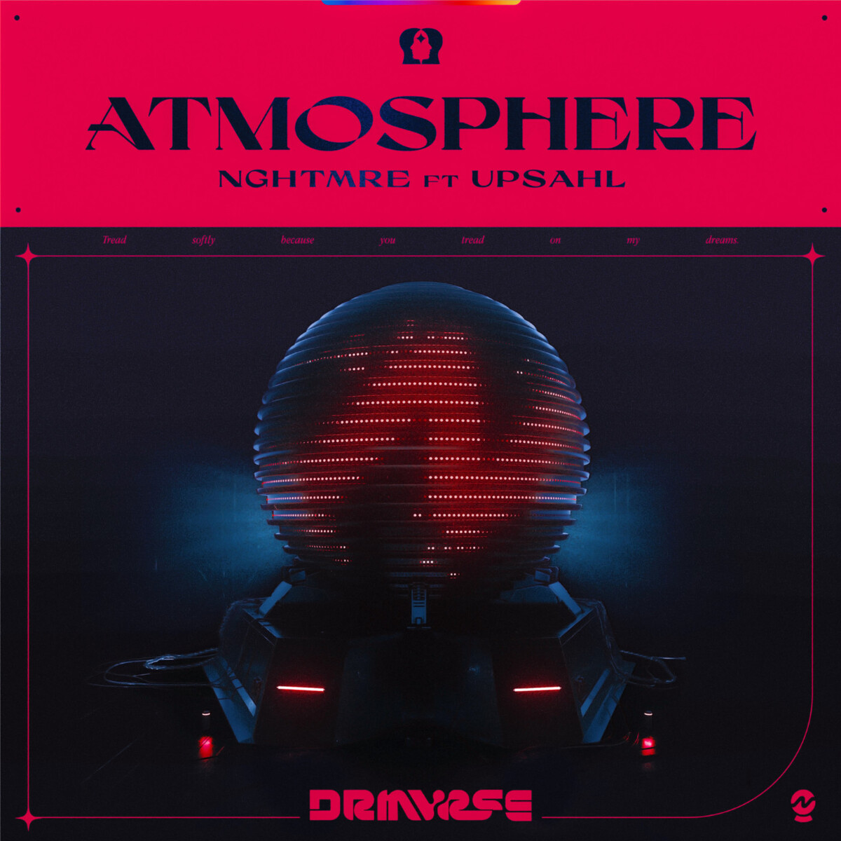 Atmosphere by NGHTMRE (Single, Alt-Pop): Reviews, Ratings, Credits ...