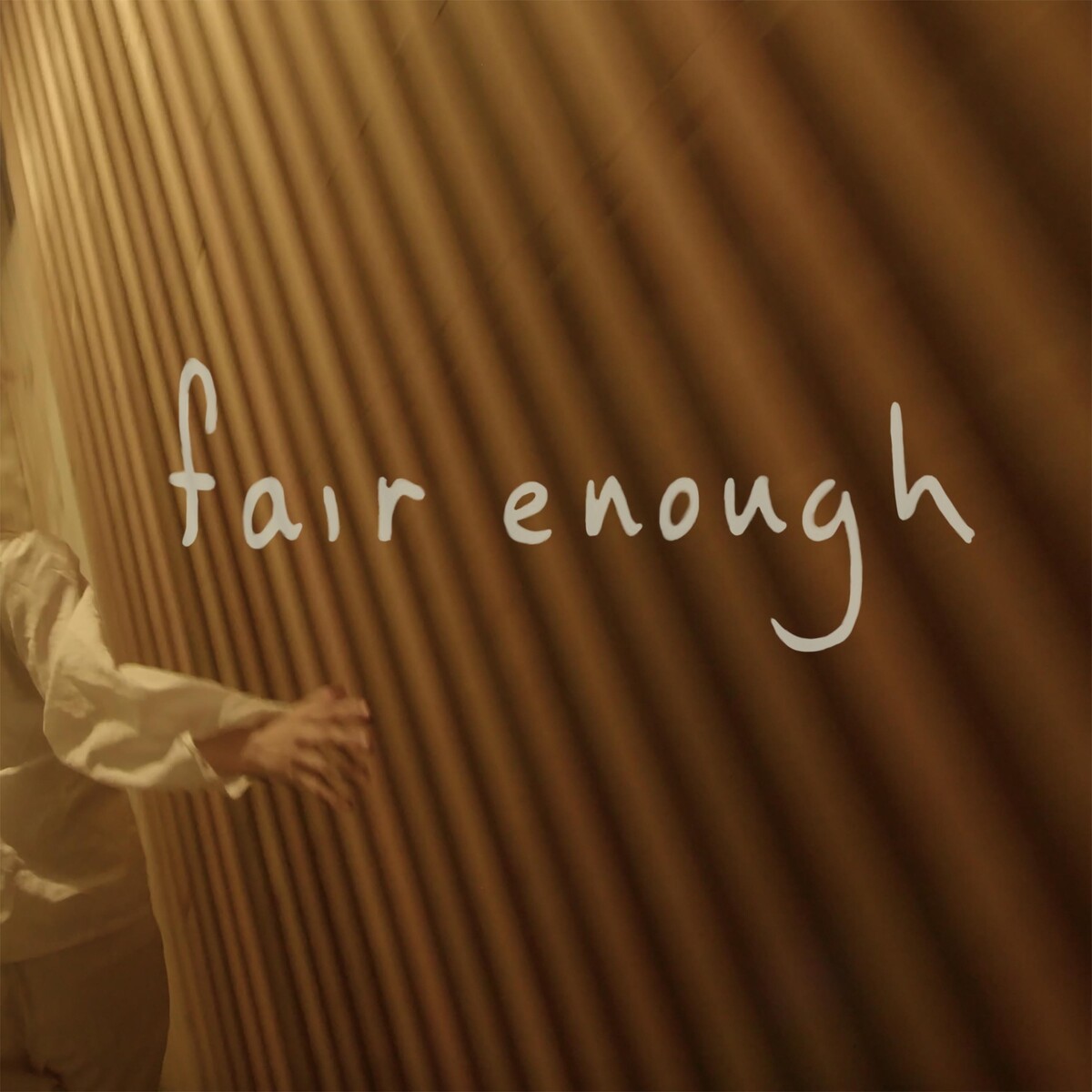 Fair Enough by Loupe (Single): Reviews, Ratings, Credits, Song list ...