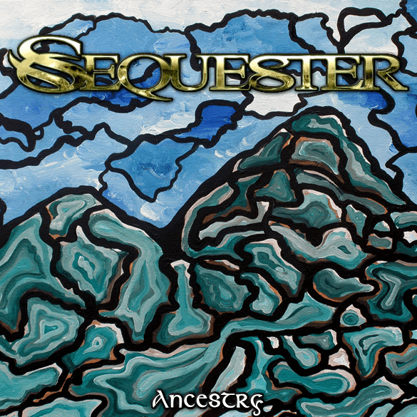 Ancestry by Sequester (EP, Progressive Metal): Reviews, Ratings ...