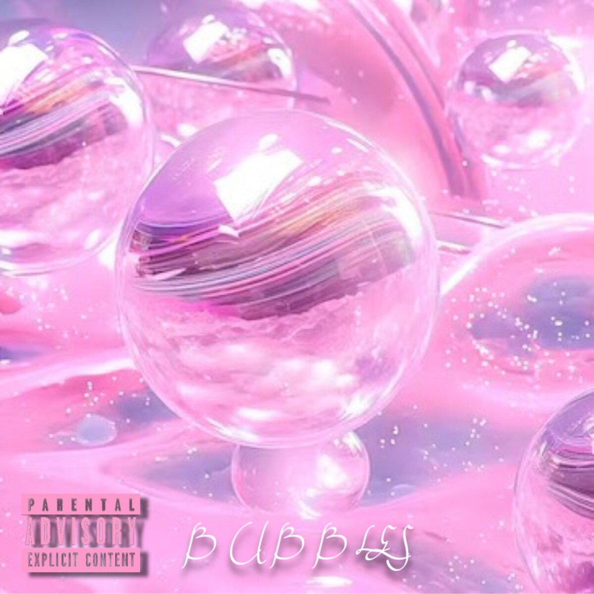 Bubbles by Nekiakia (Single): Reviews, Ratings, Credits, Song list ...
