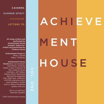 Achievement House Albums: songs, discography, biography, and listening ...