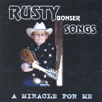 Rusty Bonser Albums: songs, discography, biography, and listening guide ...