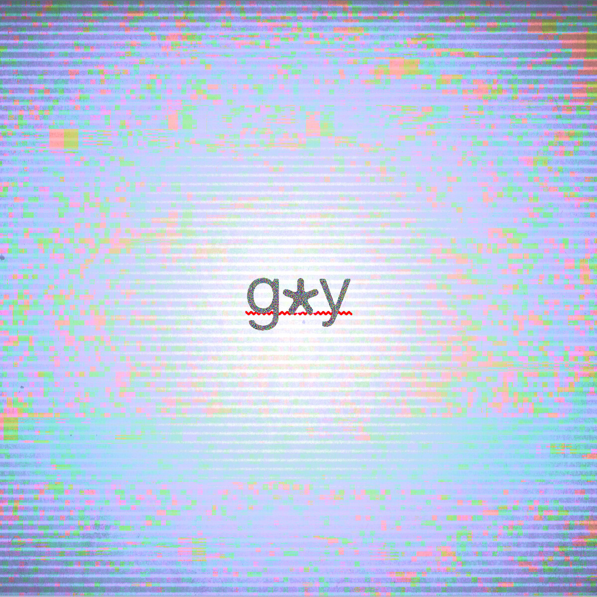 Gay by San Cha (Single): Reviews, Ratings, Credits, Song list - Rate ...