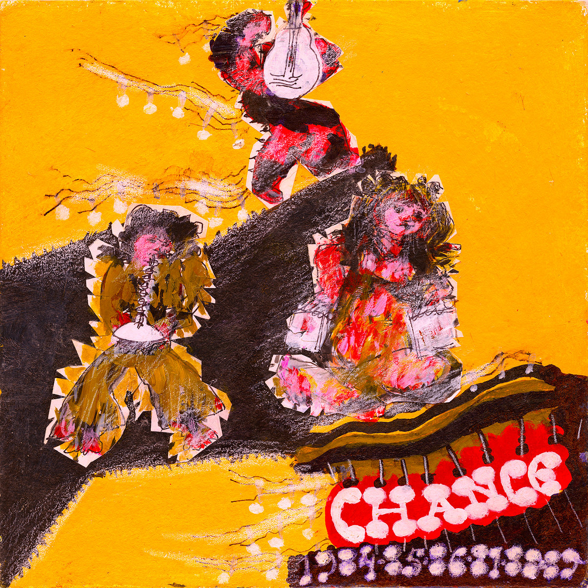 Chance Albums: songs, discography, biography, and listening guide ...