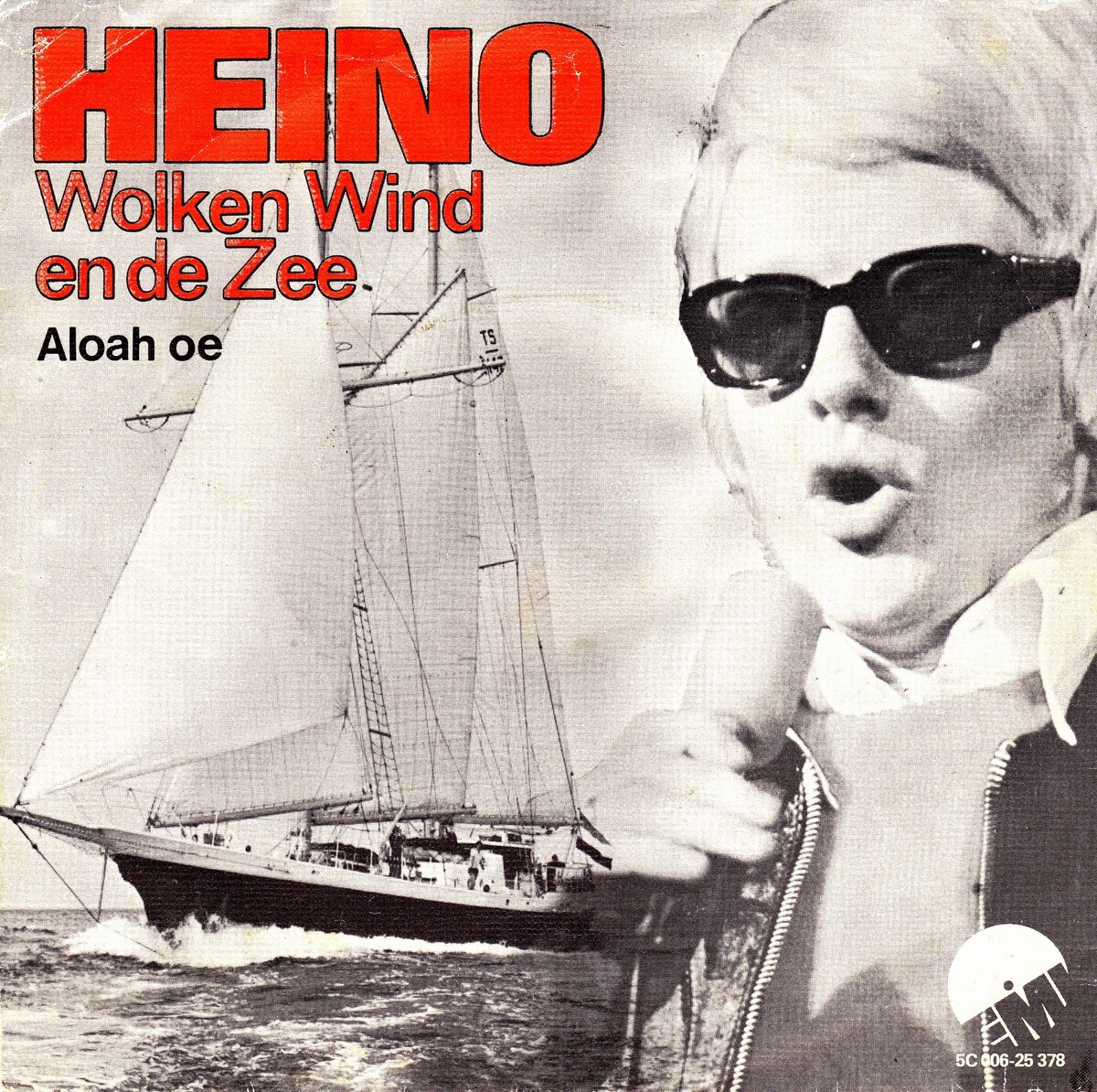 Esoteric Sea Shanty singles of 1976 - Rate Your Music