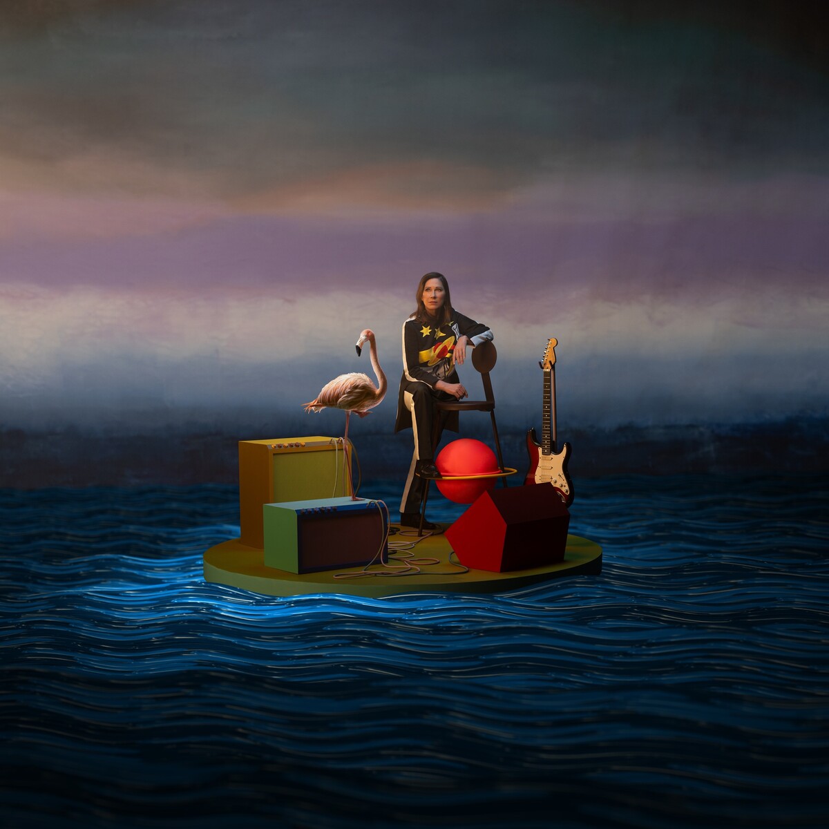 Nobody Loves You More by Kim Deal (Album, Indie Rock): Reviews, Ratings, Credits, Song list ...