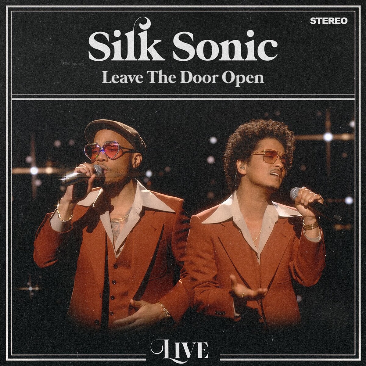 Silk Sonic Albums: songs, discography, biography, and listening guide ...