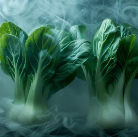 Bok Choy by DLCK& Tacxin (Single): Reviews, Ratings, Credits, Song list ...