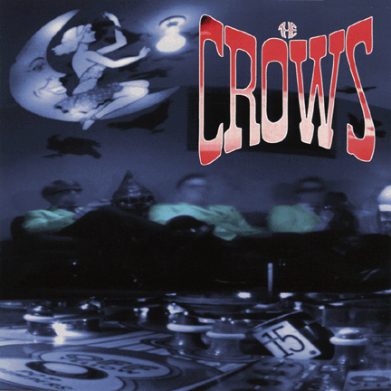 The Crows Albums: songs, discography, biography, and listening guide ...