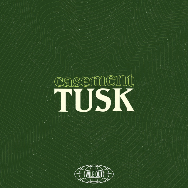 Tusk by Casement (Single): Reviews, Ratings, Credits, Song list - Rate ...