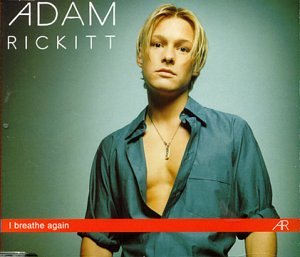 Adam Rickitt Albums: songs, discography, biography, and listening guide ...