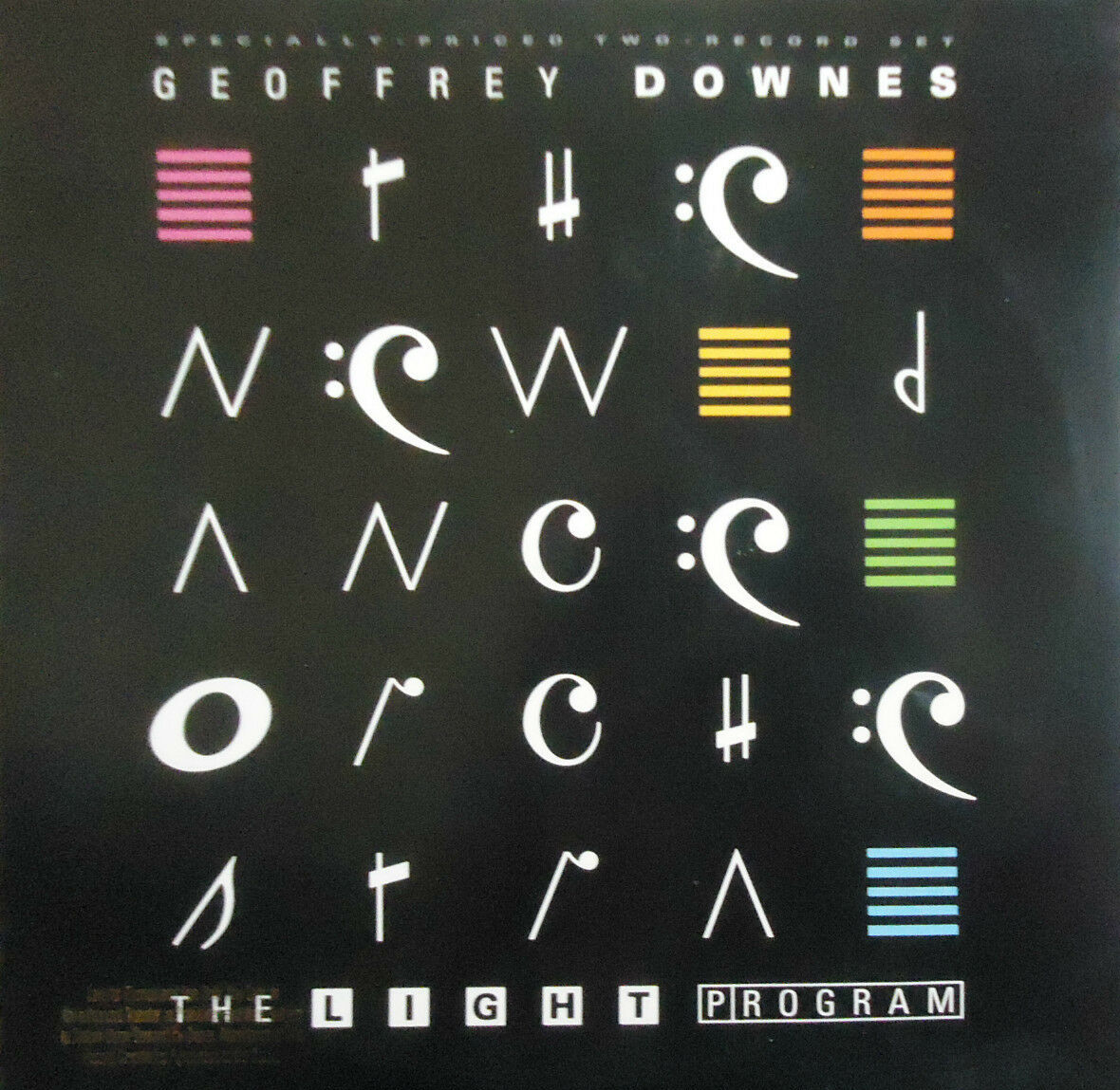 Geoffrey Downes & The New Dance Orchestra Albums: songs, discography ...