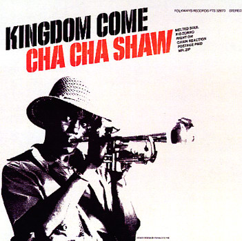 Charles Cha Cha Shaw Albums: songs, discography, biography, and ...