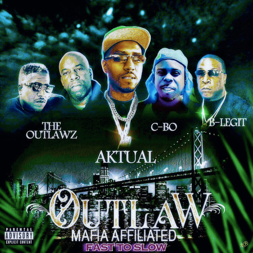 Outlaw Mafia Related (Fast to Slow) by Aktual (Album): Reviews, Ratings ...