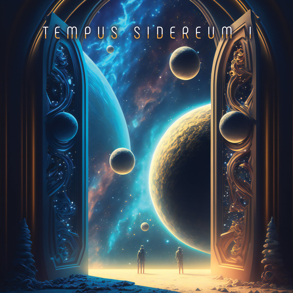 Tempus Sidereum Albums: songs, discography, biography, and listening guide - Rate Your Music