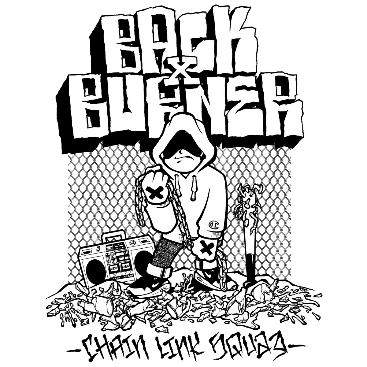 Back X Burner Albums: songs, discography, biography, and listening ...
