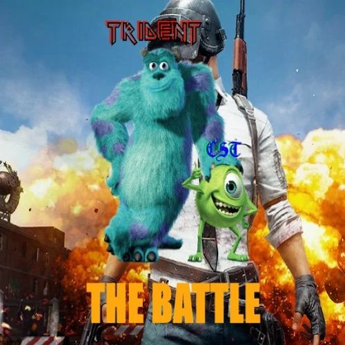 Trident vs. CST Diss Battle by Chimbad & CacneaSpikeThug37 (EP ...