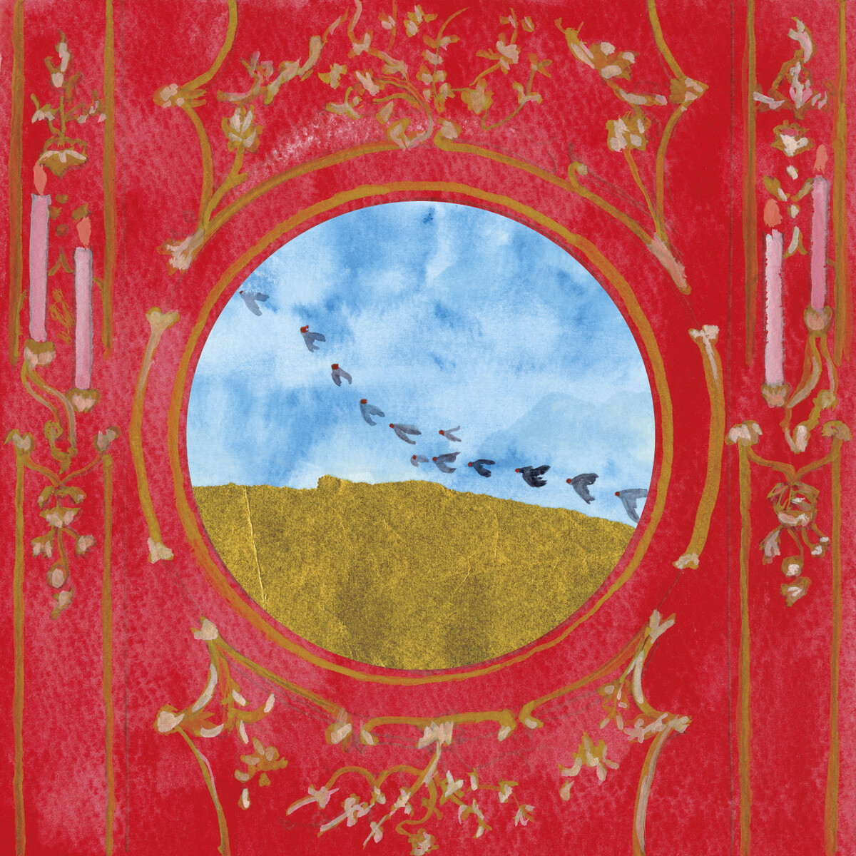 窓景 by 中納良恵 [Yoshie Nakano] (Album; Toy's Factory; TFCC-86497): Reviews, Ratings, Credits, Song ...