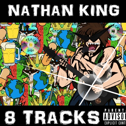 Nathan King Albums: songs, discography, biography, and listening guide ...