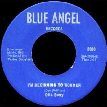 Otis Berry Albums: songs, discography, biography, and listening guide ...