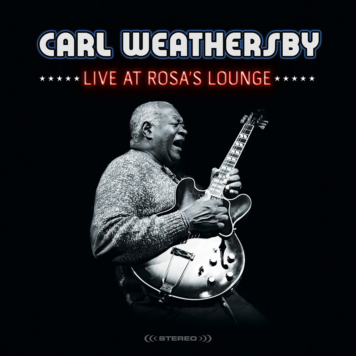 Live at Rosa's Lounge by Carl Weathersby (Album): Reviews, Ratings ...